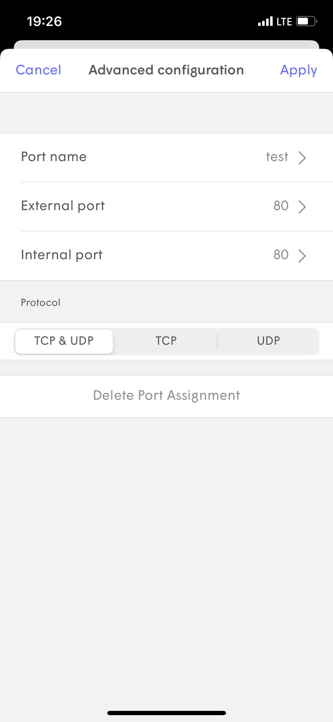Is your device still having issues reaching out? Contact us for more ...